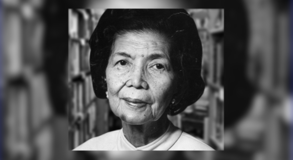 KILALANIN: Si Dr. Fe Del Mundo, ang ‘First Filipina Pediatrician’-Balita