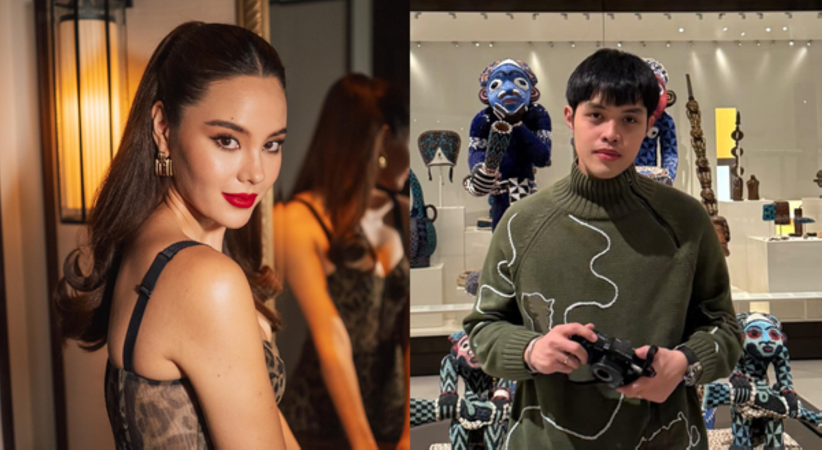 Catriona Gray, Elijah Canlas, iba pang artista inaasahang dadalo sa ...