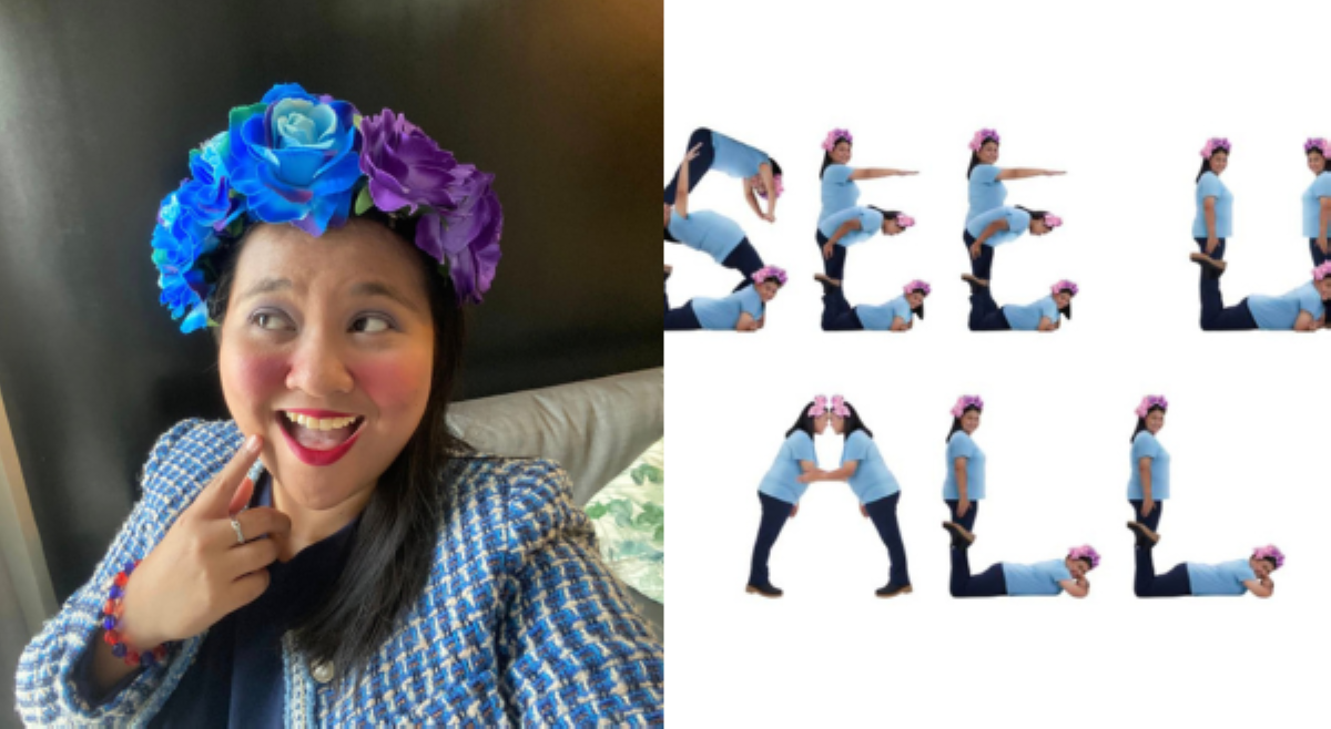 KILALANIN: Si Kween Yasmin, ang ‘All-Purpose Kween’ ng online world-Balita