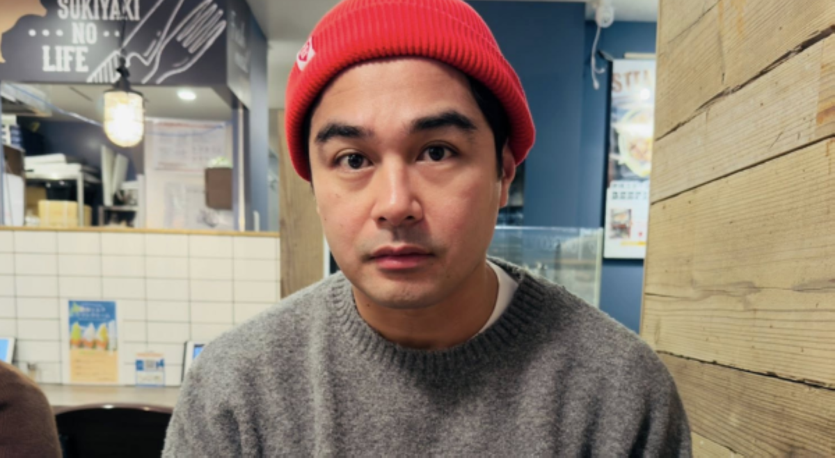 ‘I say no taxes!’ Benjamin Alves, nanawagan ng tigil-singil sa buwis-Balita