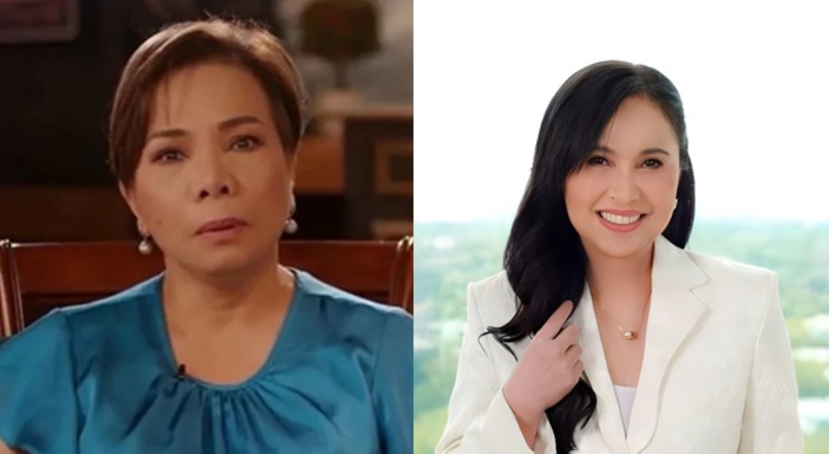 'Kakasa ba?' Susan Enriquez humirit, bet paturo kay DTI Sec. Roque ...