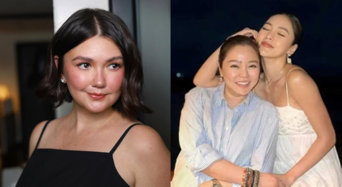 'Alam niya, nandito lang ako!' Angelica, concerned din sa pagsampa ng ...