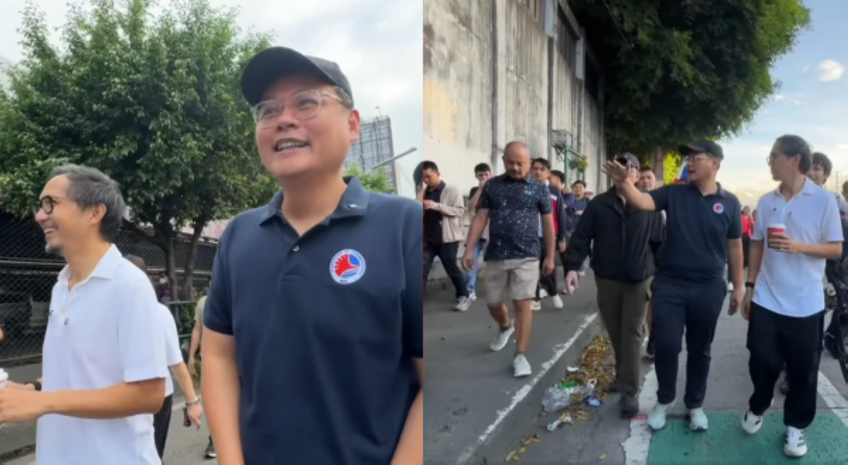 Accessible sidewalks, ilalagay ng DPWH at DOTr sa EDSA para sa ...
