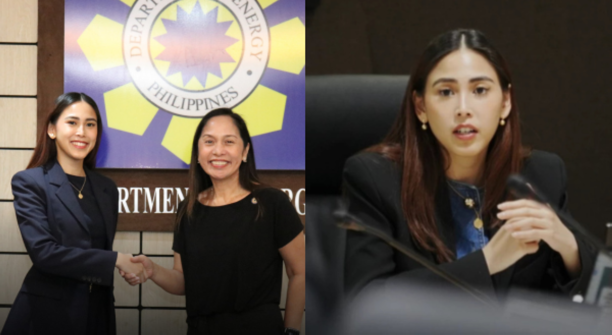 KILALANIN: Si Mandy Romero, ang ‘Youngest Appointed Asst. Secretary’ sa ...