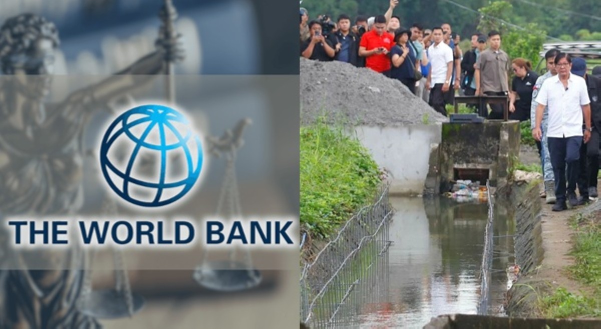'Bagsak ekonomiya ng Pilipinas dahil sa anomalya ng flood control ...