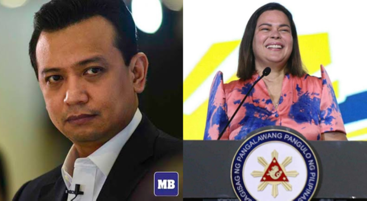 Middle forces, Marcos bloc kailangang magkaisa para 'di manalo Duterte ...