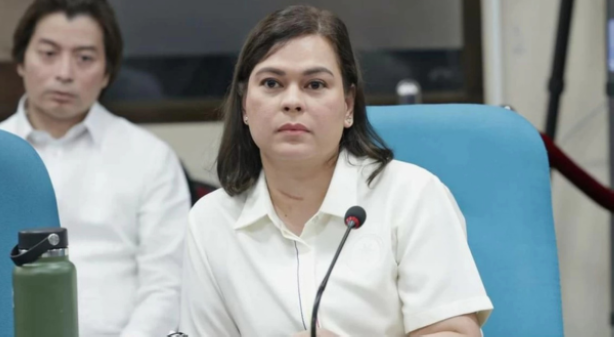 'Wag magpadala sa paninira!' VP Sara, hinikayat maging mapanuri mga ...