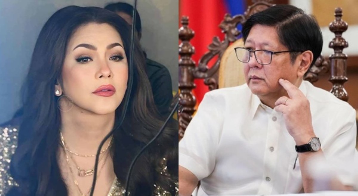 'Naiinis din ako, ano nangyayari?' Regine frustrated na, bet na sulatan ...