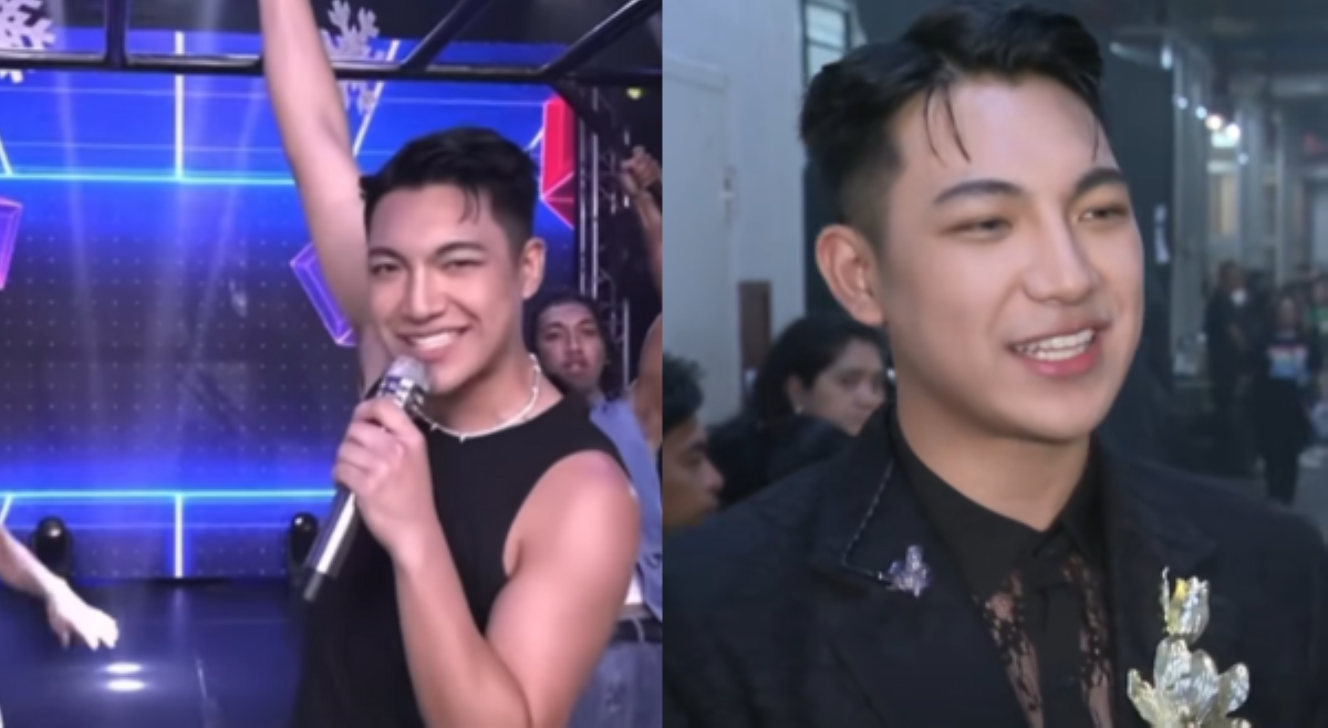 Tawag sa kaniya, ‘Maui Wowie!’ Darren, natuwa sa pag-viral ng ‘Maui Wowie’ performance-Balita