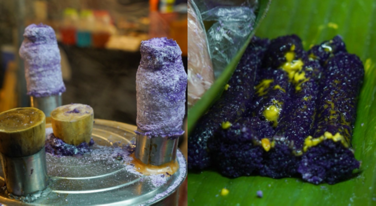 ALAMIN: Online at physical stores ng puto bumbong na 'magpapa-cravings ...