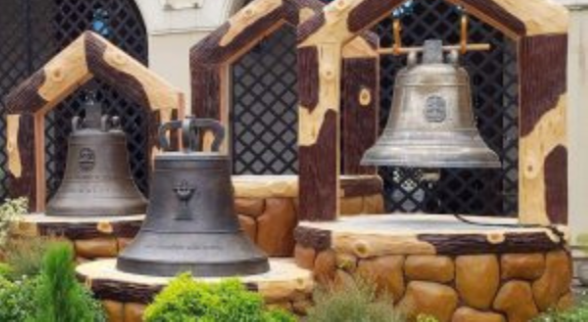 #BALITAnaw: Ano ang istorya sa likod ng ‘Balangiga Bells’ at ang ...