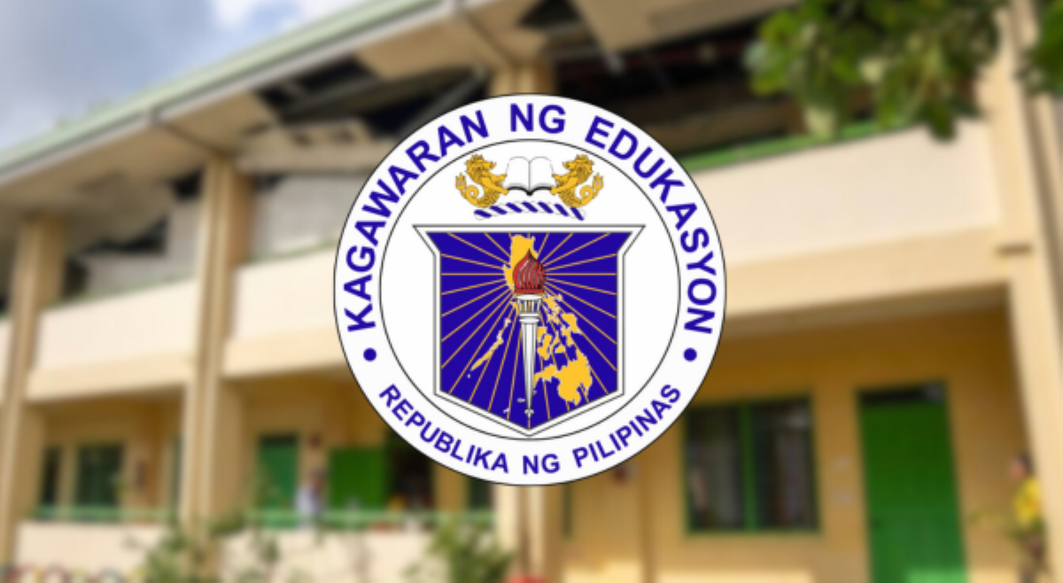 Christmas break, magsisimula na sa Disyembre 20—DepEd-Balita