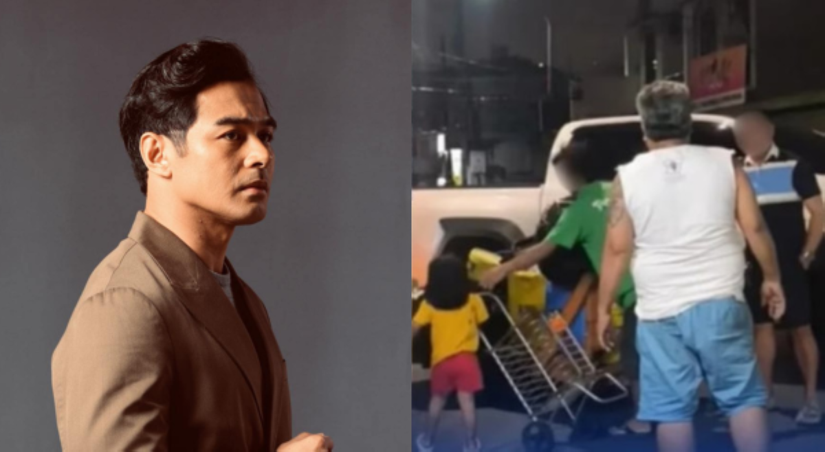 'Show cause pag may kotse?' Benjamin Alves bumoses sa suspensyong ...