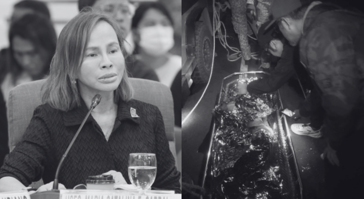 ICI, nais paimbestigahan pagkamatay ni Ex-DPWH Usec. Cabral para ...