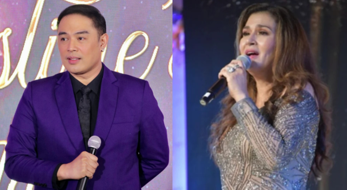 Jed Madela, nalungkot sa Aliw Awards issue na naranasan ni Zsa Zsa Padilla-Balita