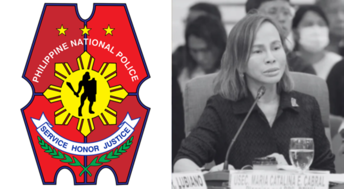 PNP, pokus na sa imbestigasyon ng mga isyung nauugnay kay ex-DPWH Usec ...