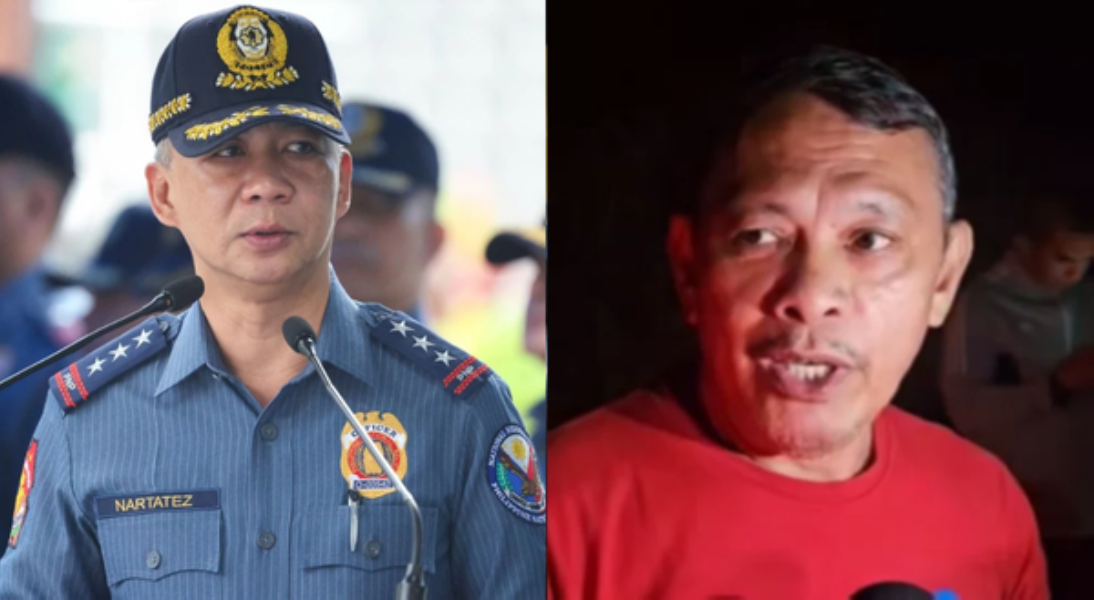 Kahit wala umanong foul play: Driver ni ex-DPWH Usec. Cabral, person of ...