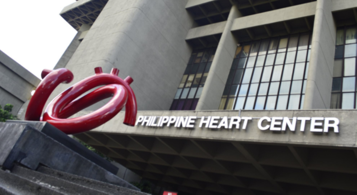 Philippine Heart Center, handa sa posibleng pagtaas ng kaso ng 'atake ...