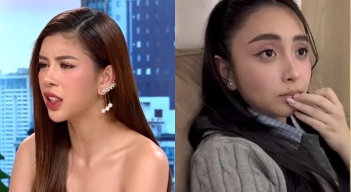 Herlene Budol, tinanggihang maging ninang ng anak ni Bea Borres: 'Di ...