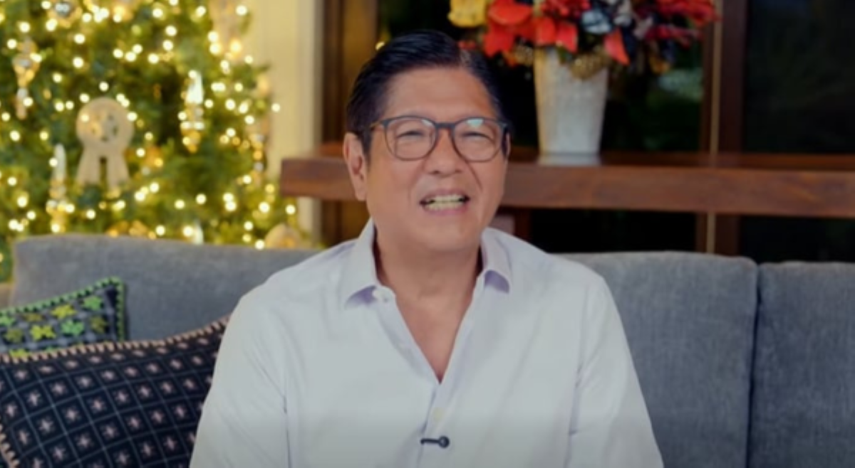 PBBM sa mga inaanak: 'Di puwedeng pagtaguan, madali kaming hanapin'-Balita