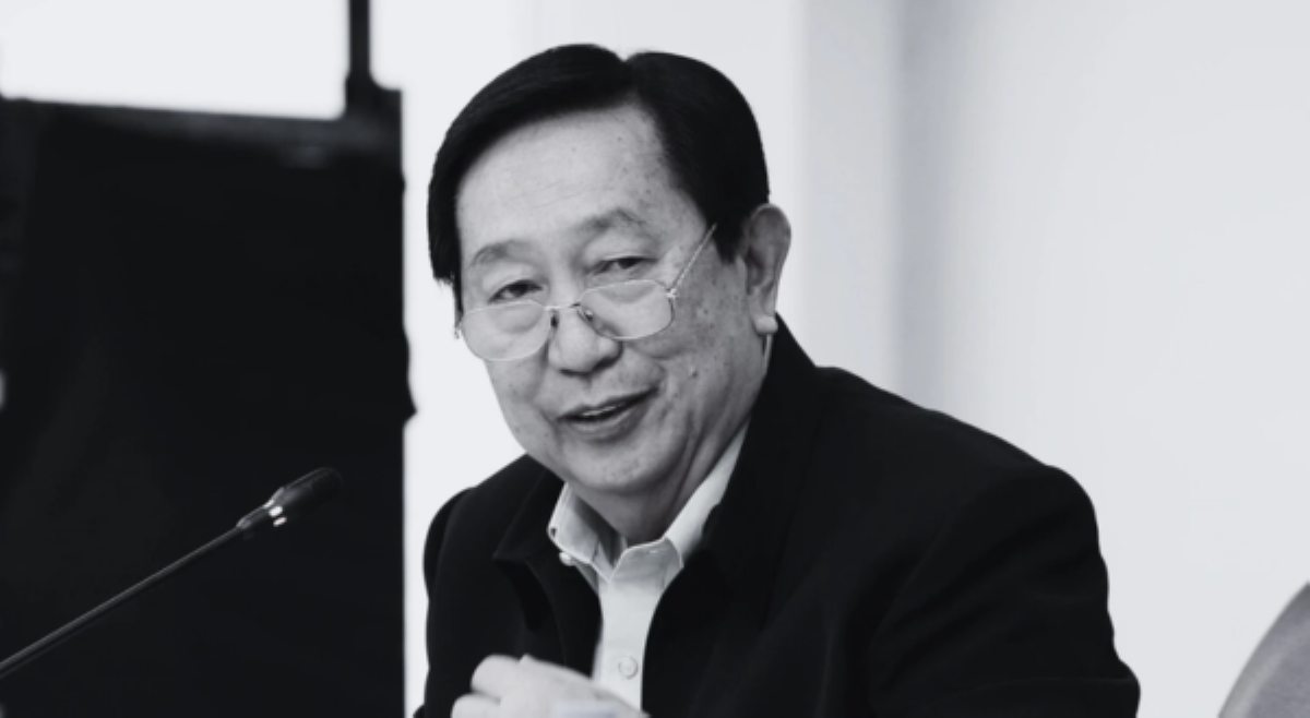 Kamara, magkakasa ng funeral service para kay dating Rep. Acop-Balita