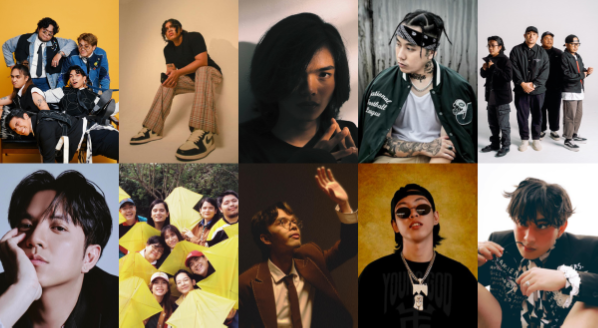 BALITAnaw: ‘Top 10’ OPM artists na sumikat sa taon ng 2025-Balita