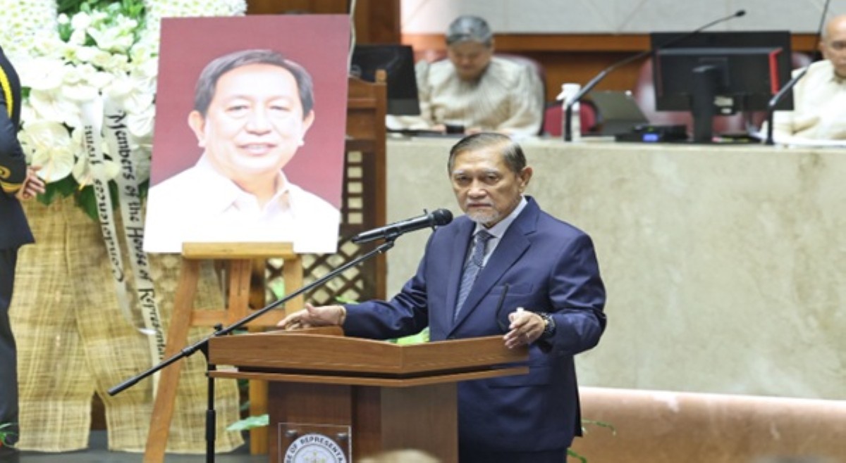 Abante, laging inaaya ng golf ni Acop: 'I guess we have to play golf up ...