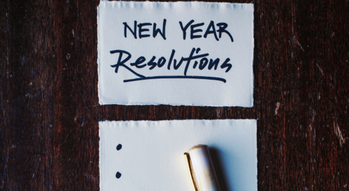 ALAMIN: Paano hindi mapako sa Enero iyang New Year's Resolution mo?-Balita