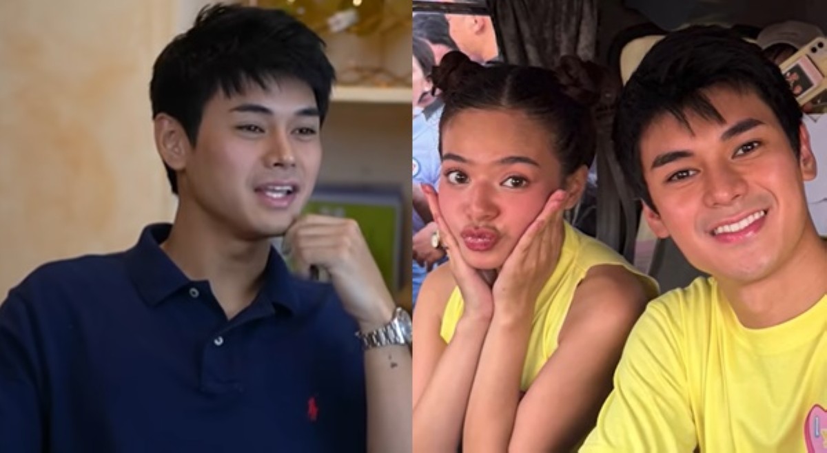 Dustin, nainlab kay Bianca; nagkakamabutihan na nga ba?-Balita