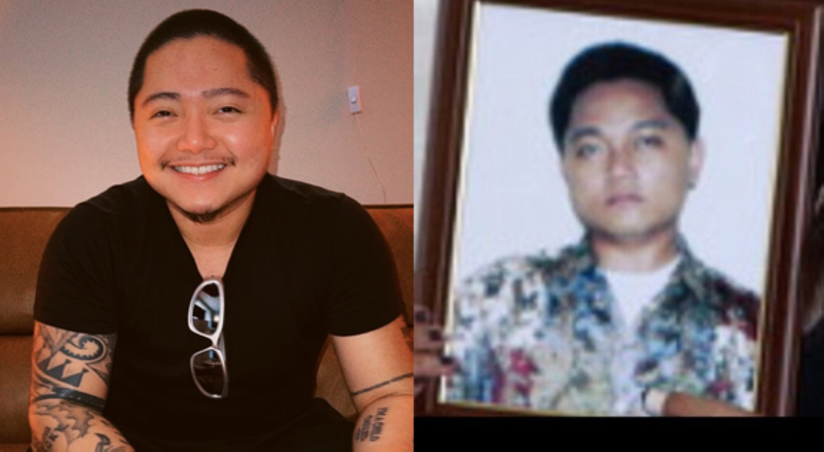 Jake Zyrus, kamukha raw ng erpat niya?-Balita