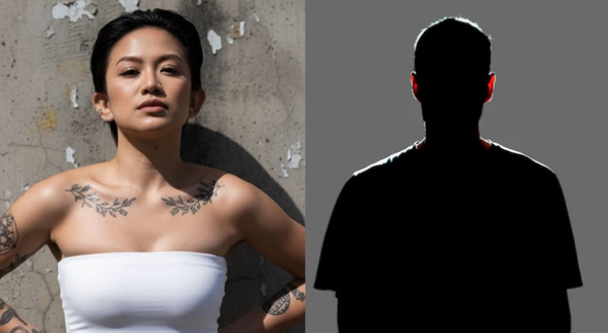 Sinetch itey? Tuesday Vargas, tinalakan lalaking nagsabing 'NPA' daw ...