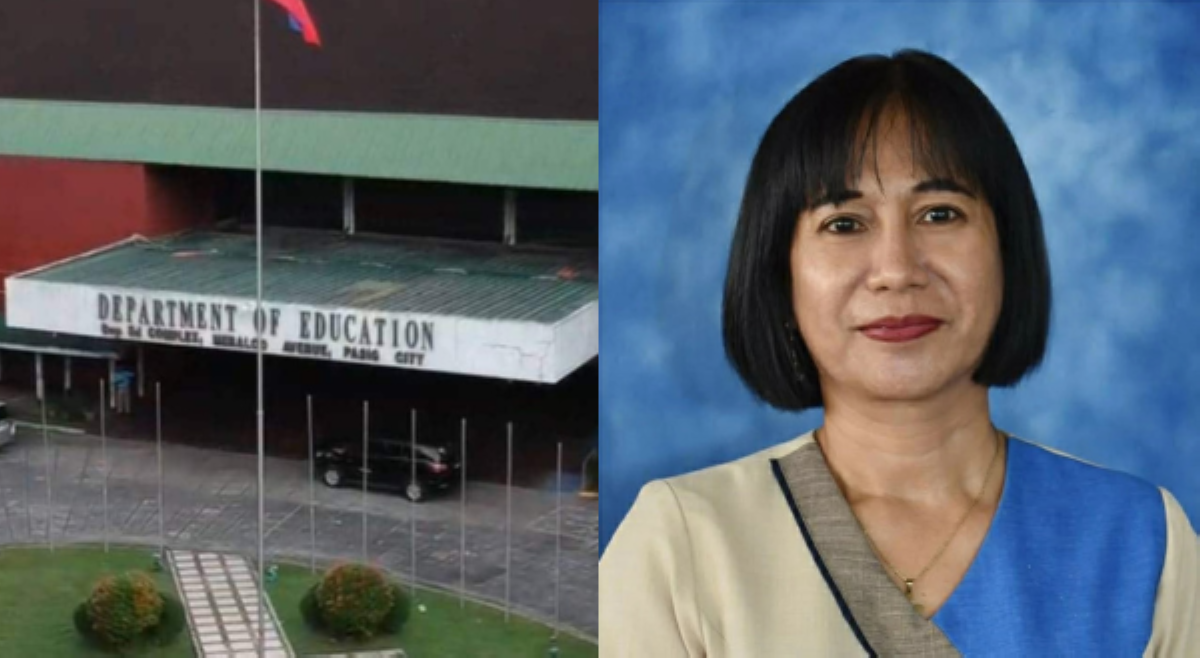 DepEd, nakikiramay sa pamilya, mga kasamahan, at mga mag-aaral ni ...