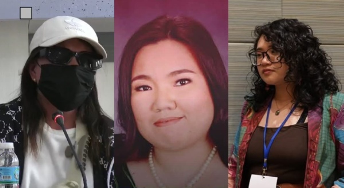 Ina ni Jerlyn Doydora, pinapanagot si Renee Co sa pagkasawi ng anak sa ...