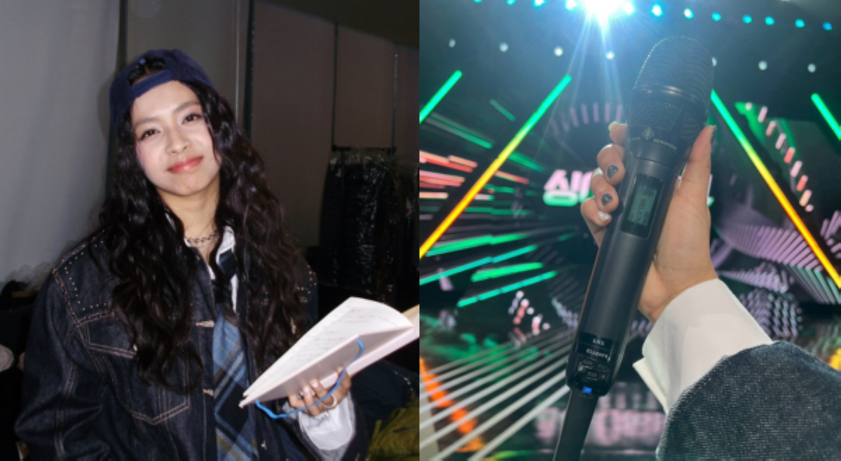‘Goodbye, Contestant No. 59:’ Pinay singer, Gwyn Dorado, grateful sa ...