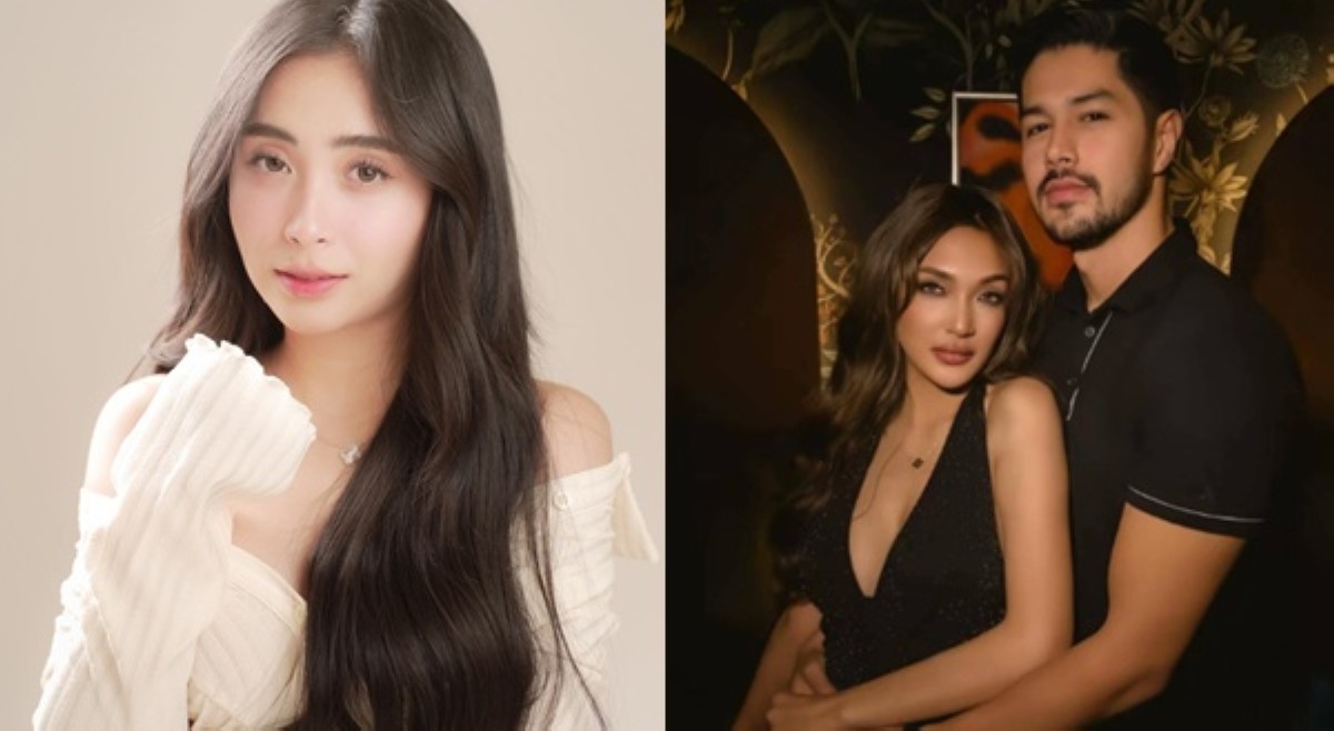 Bea Borres 'inggit' kay Meiko Montefalco, pinagsabihan: 'Ikalma ang ...