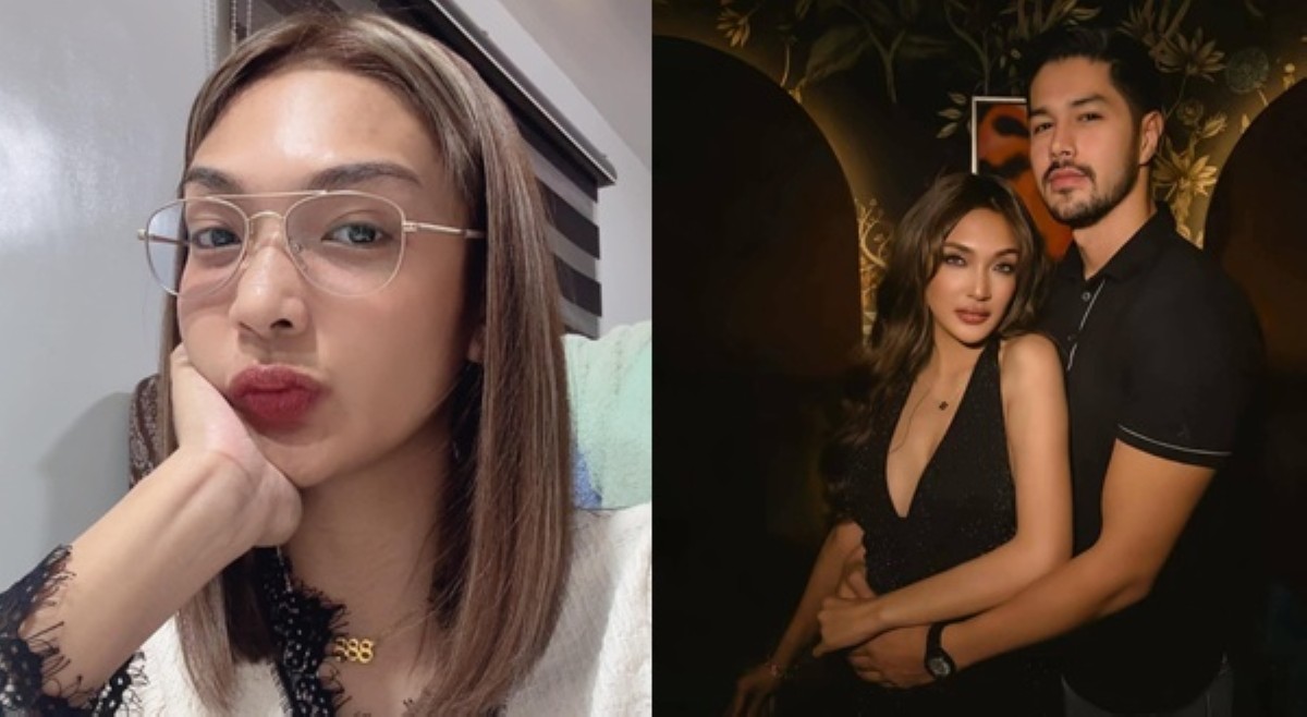 Meiko Montefalco, 'di sanay masabihang 'I'll pay for it:' 'Ilang taon ...