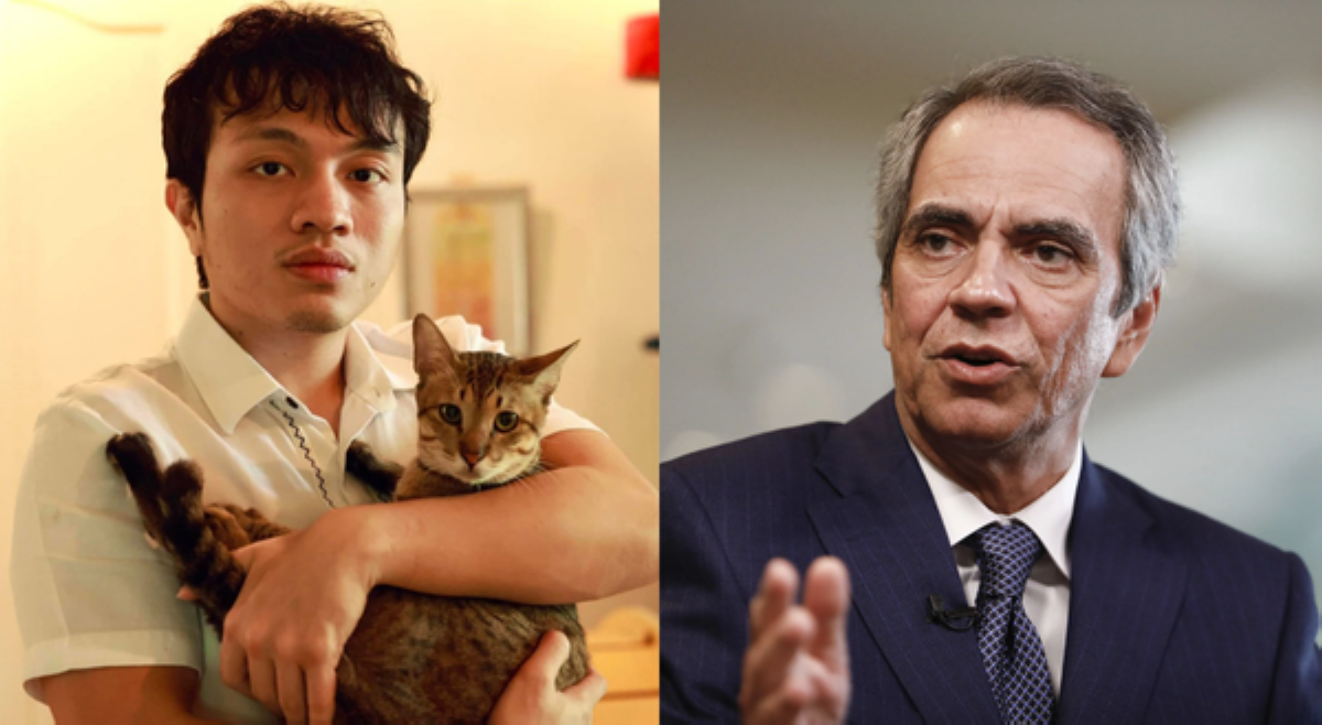 Naghabilin na! Barzaga bet ibigay pera, ari-arian sa stray animals 'pag ...