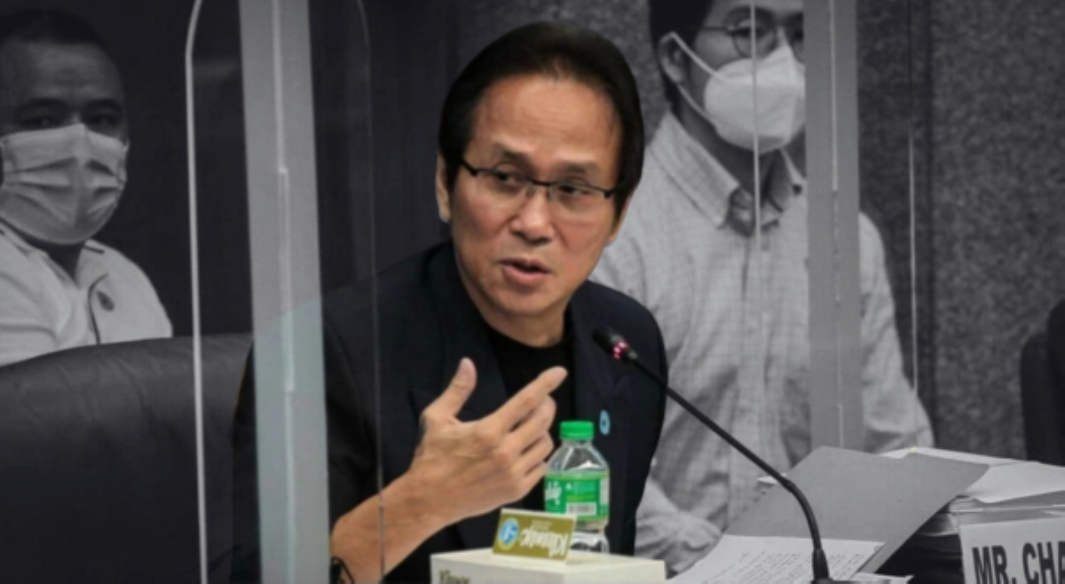 Nasaan si Atong? Abogado ni Ang, pinayuhan kliyente na 'wag sumuko sa ...