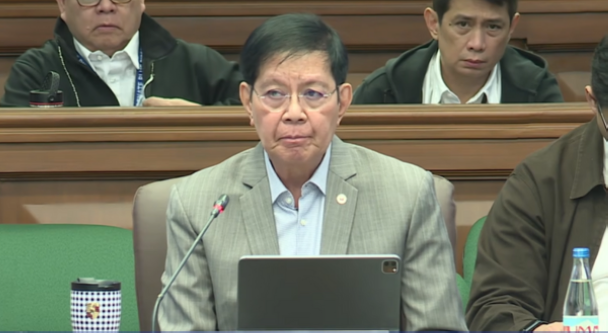 ‘Shut the F up!’ Sen. Ping, minura skeptics, hijackers na nananamantala ...