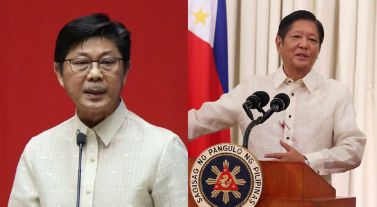 Hanash ni House Speaker Dy sa impeachment kay PBBM: ‘Wala tayong ...