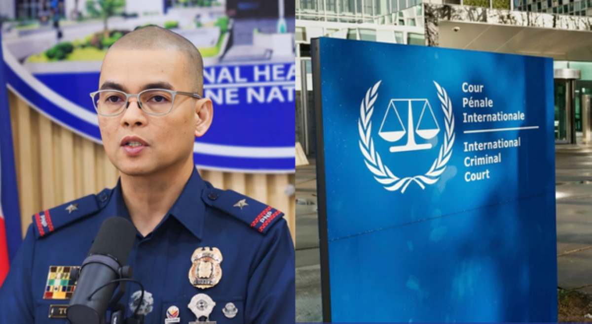 PNP, 'di pipigilan mga pulis gustong tumestigo kaugnay sa war on drugs ...