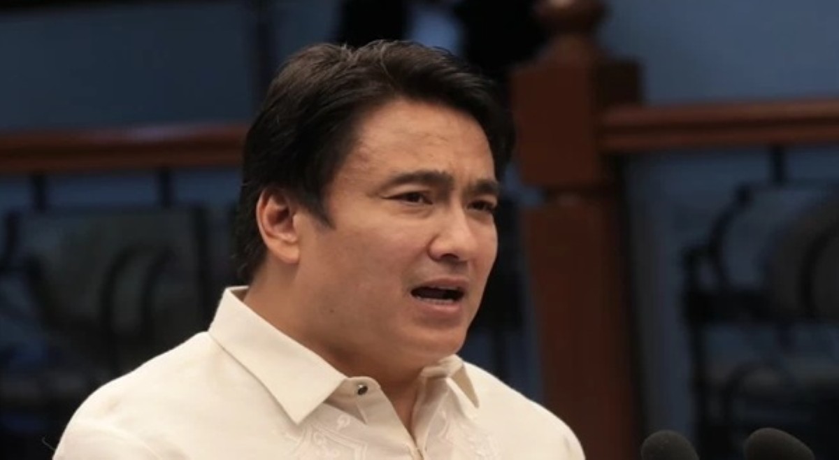 Revilla nagpiyansa sa graft case, kulong pa rin dahil sa malversation ...