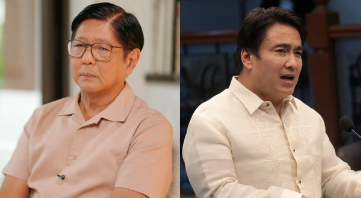 PBBM, malungkot sa pagkakaaresto ng kaibigang si Bong Revilla—Usec ...