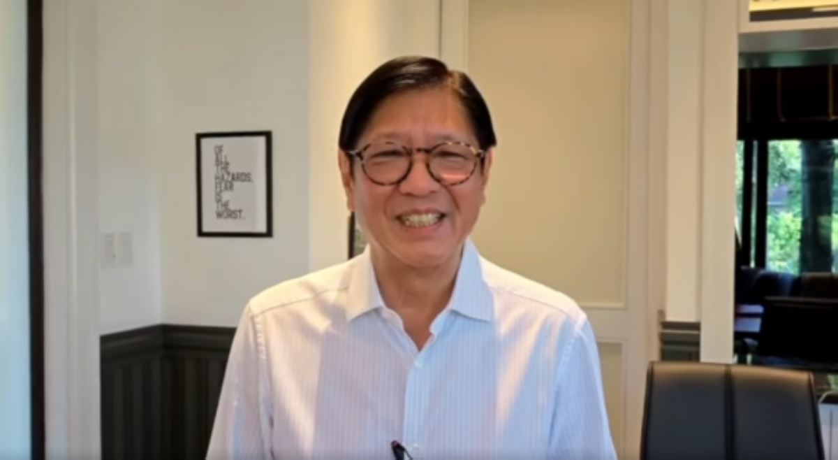 ‘Wag muna kayo masyadong excited!’ PBBM binunyag ang sakit, hindi raw ...