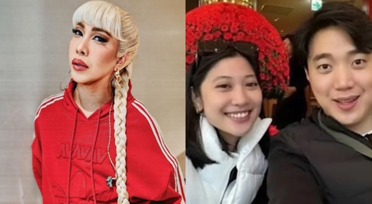 Vice Ganda, pasimpleng kinumpirma breakup nina Ryan Bang, Paola Huyong ...