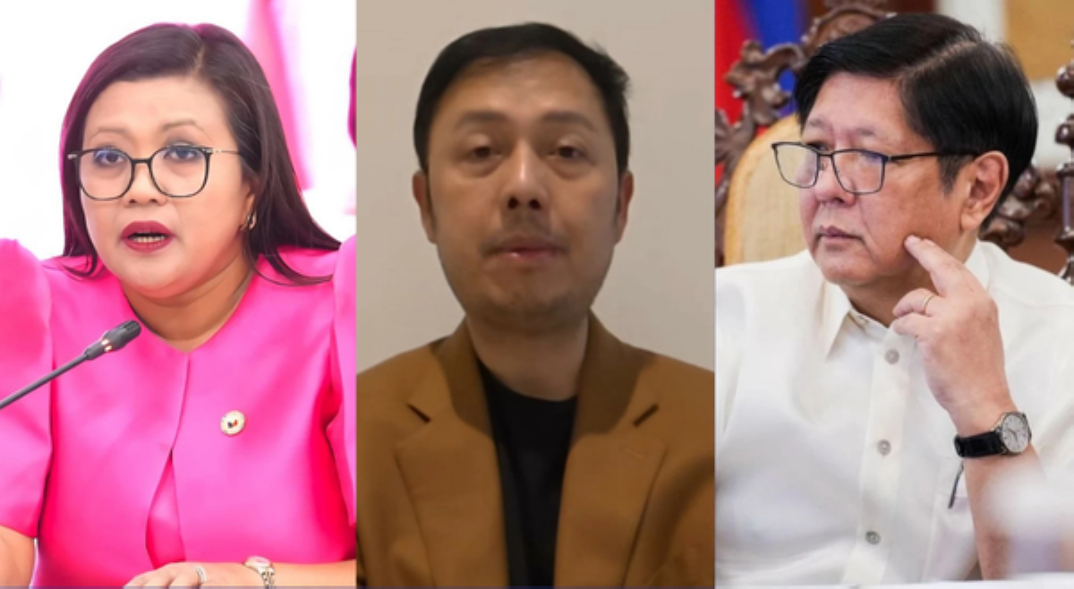 Zaldy Co, kailangan munang umuwi ng bansa kung nais tumestigo vs PBBM ...