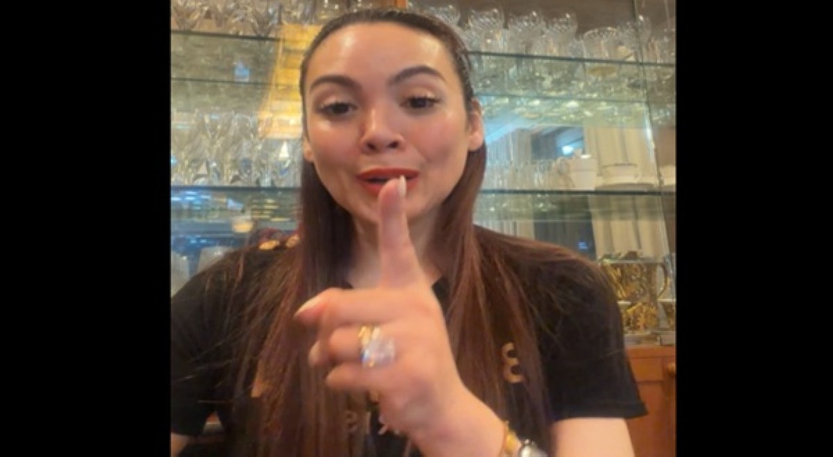 'Ibalik mo mga anak ko!' Claudine Barretto, inakusahan ng umano'y ...
