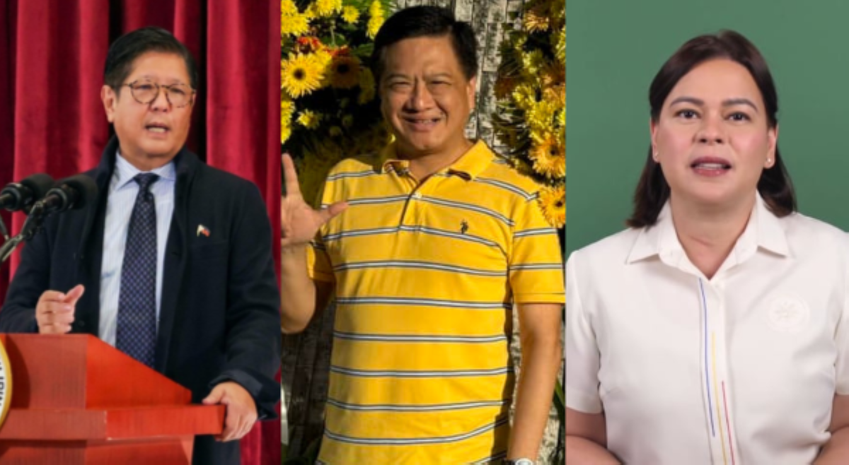 Tañada, palalakasin muna LP; wala pang alyansa sa Duterte, Marcos camp ...
