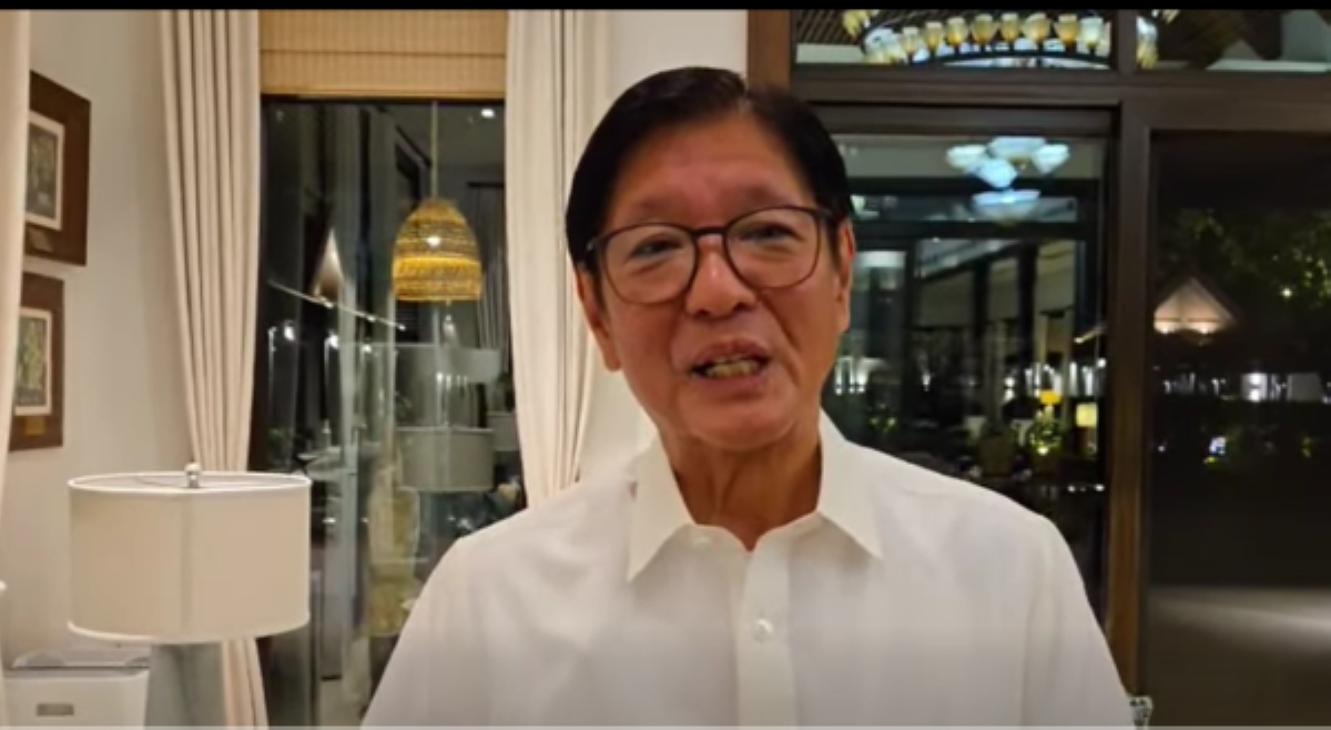 PBBM, bumwelta sa bashers: 'Sumobra pagka-excited n'yo, andito pa 'ko ...