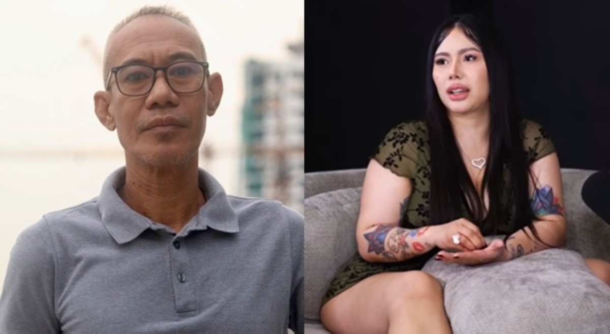 Puwedeng KWF chair? Jerry Grácio pabor kay Toni Fowler, hindi bastos ...